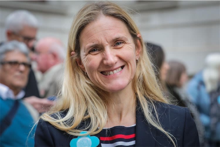 The House Article | My Labour Manifesto: Health and wellbeing are key ...