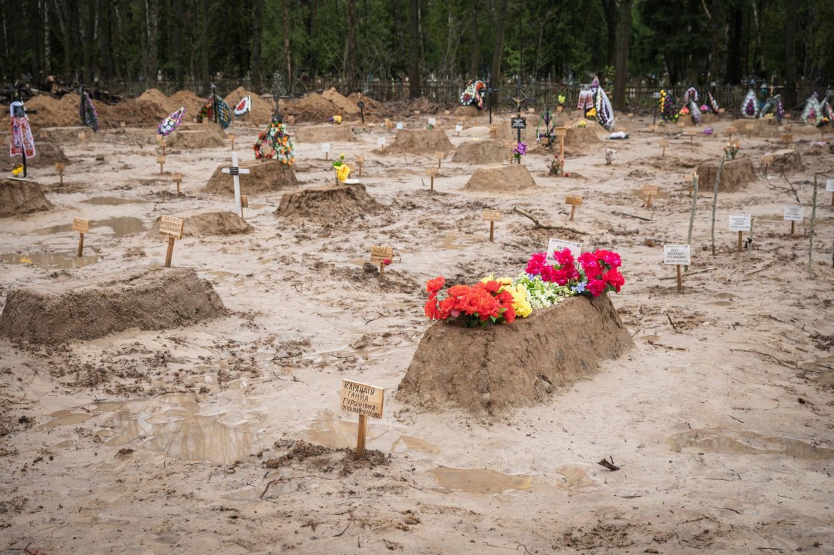 UK Needs National Strategy to Predict and Prevent Global Atrocities