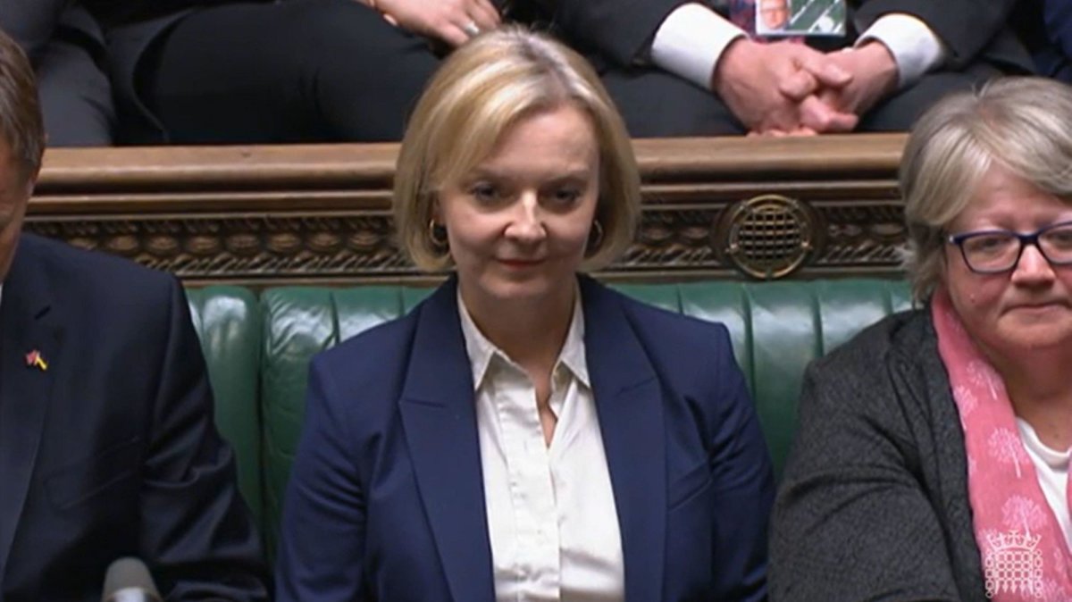 Government Crisis Highlights Desperate Situation for Millions in UK