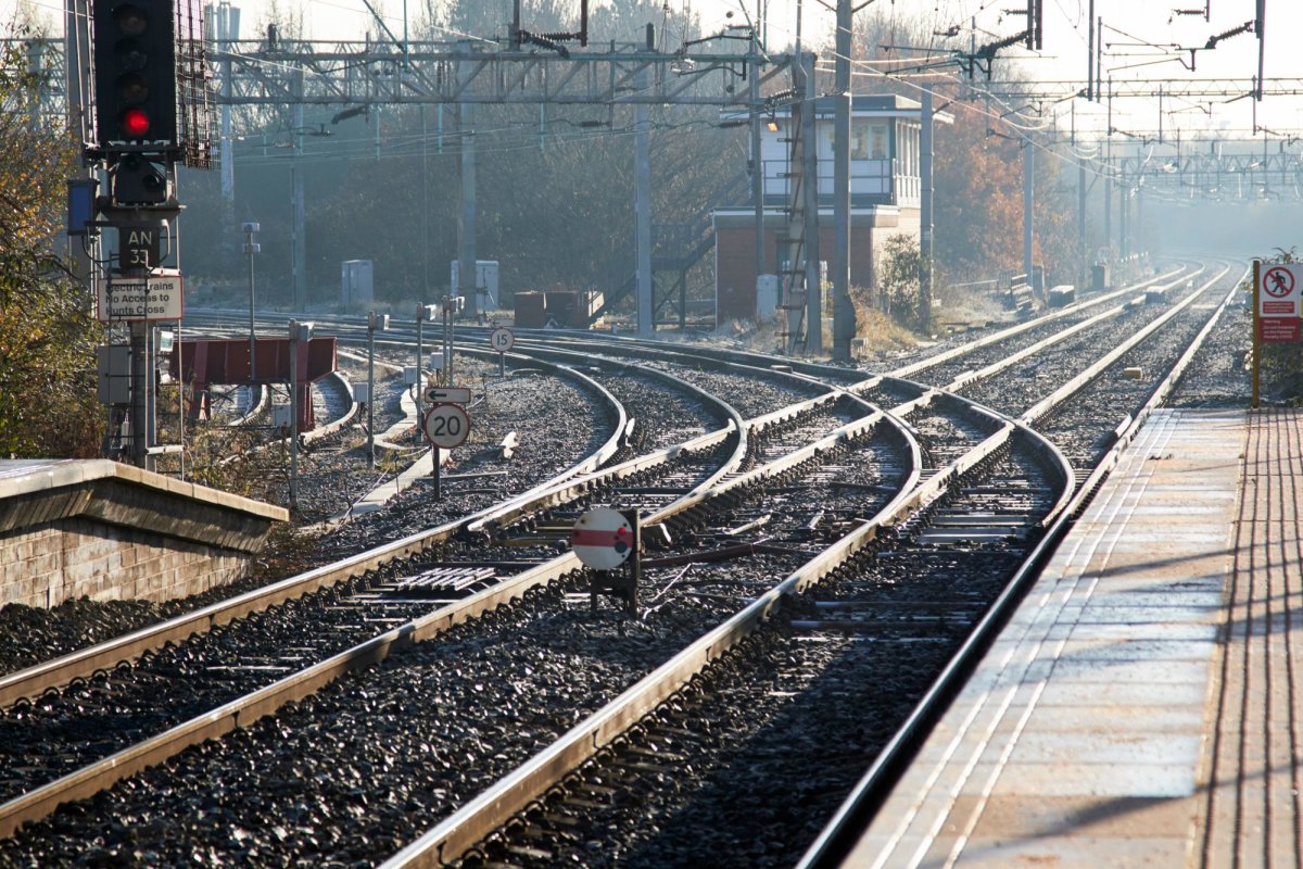 'Enormous problems' - Northern MPs on train and transport issues across ...