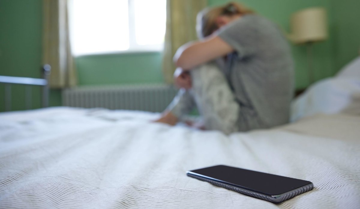 The Online Safety Bill must return to Parliament soon