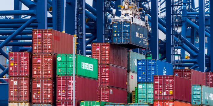 Electronic Trade Documents Bill: Making Trade Faster and Cheaper