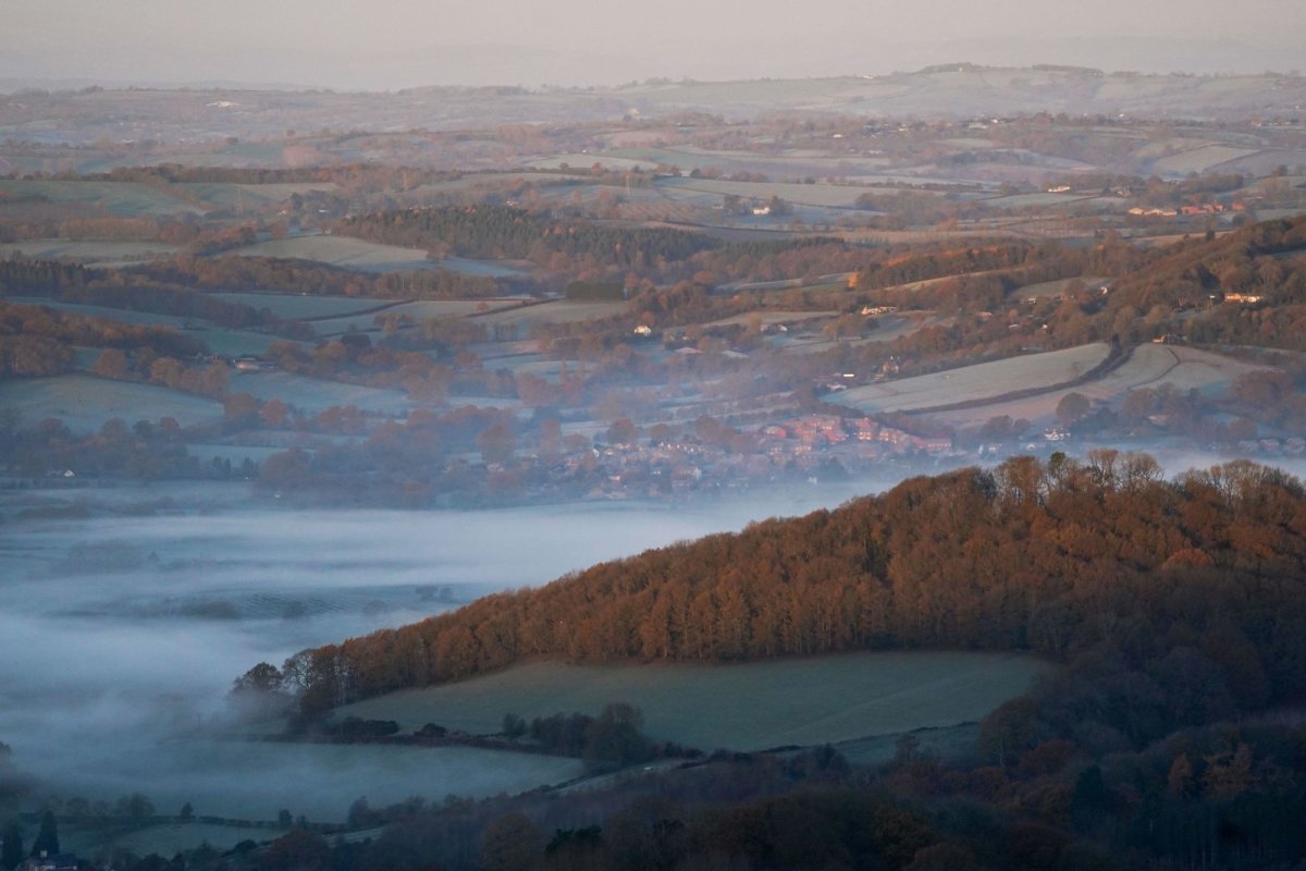 Councils Face Shortage Of Gritter Drivers Because They Can't Match ...