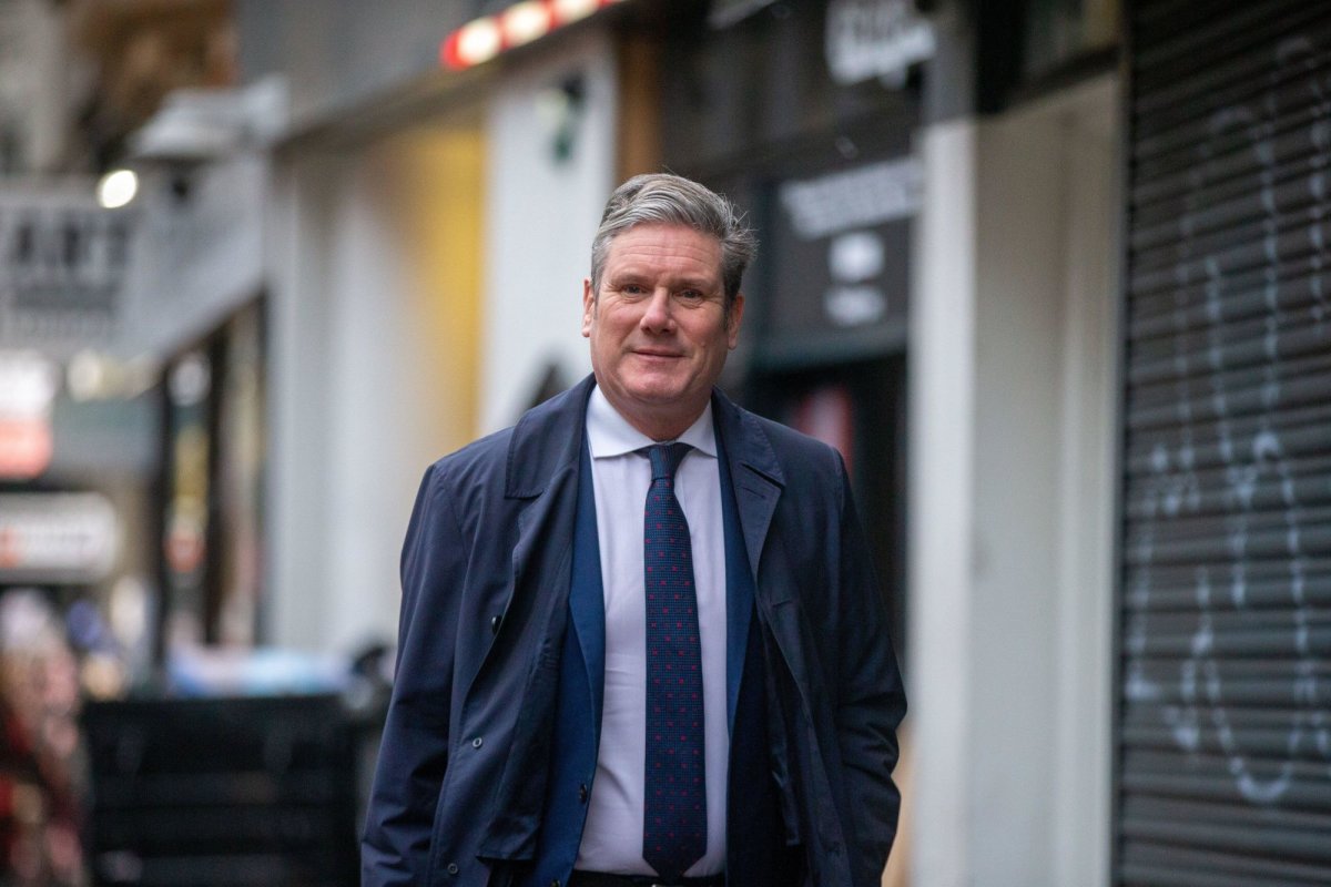 Politics Home | Labour's Search For New MPs Has Provoked A Fresh Clash ...