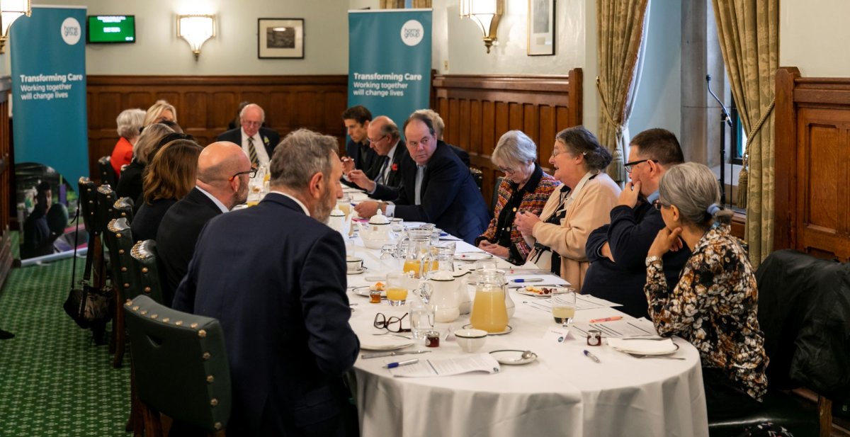 Transforming Care Patients Still Trapped a Decade After Winterbourne