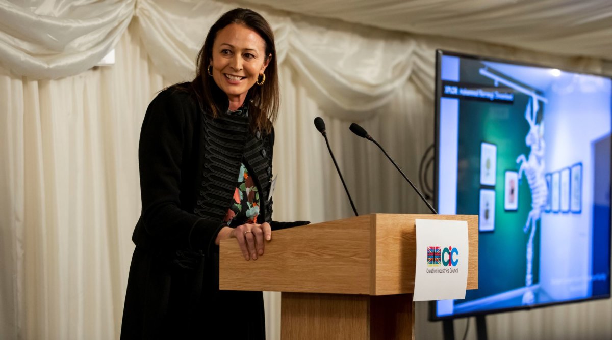 UK Creative Industries: An Economic Powerhouse Fueled by Skills