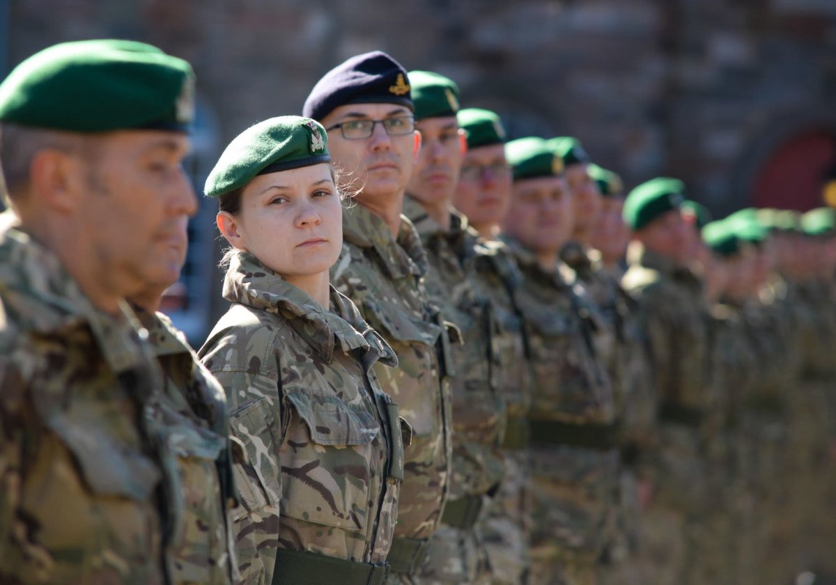 The House Article | 'Fascinating': Flick Drummond reviews 'In the Shadows'