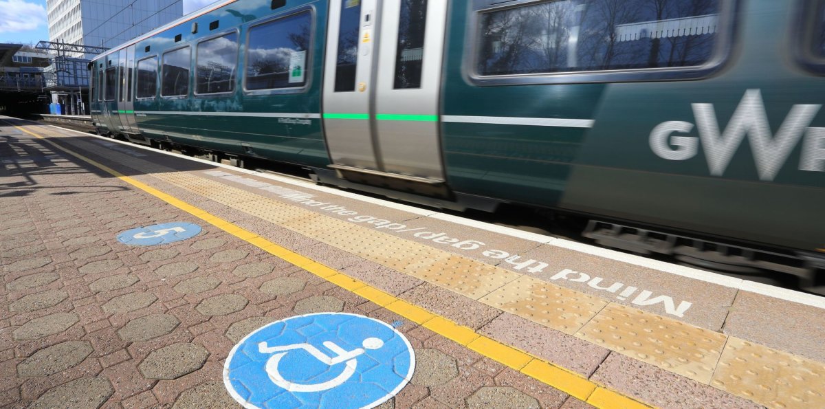 Transport Accessibility Must Listen to Disabled Voices