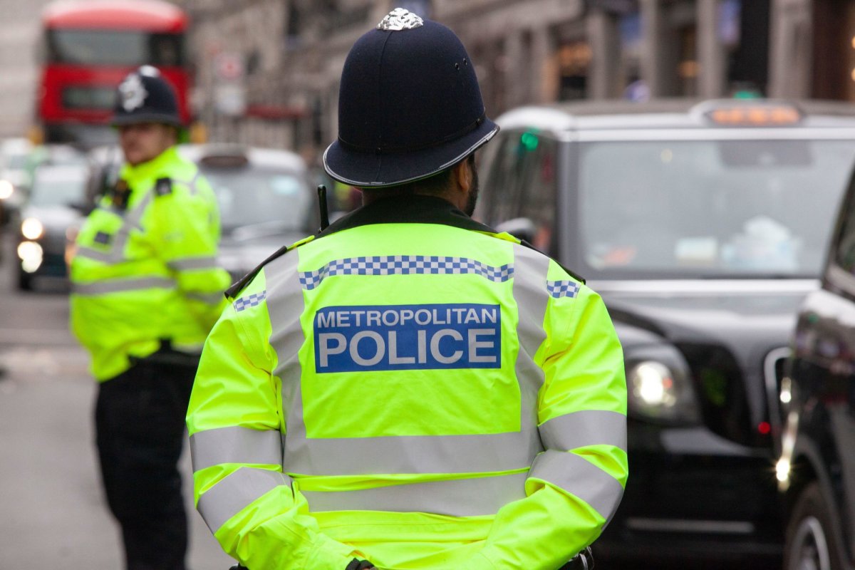 Toxic Met Police Should Reform or Be Broken Up After Casey Review