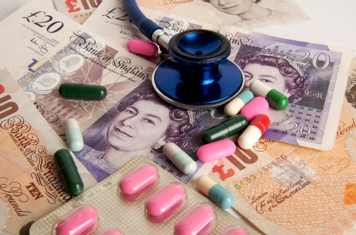 The House Article | Government must invest in the nation's health to ...