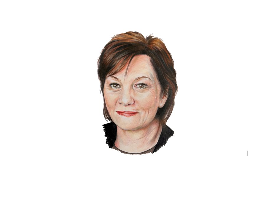 Where are they now? Joan Ruddock