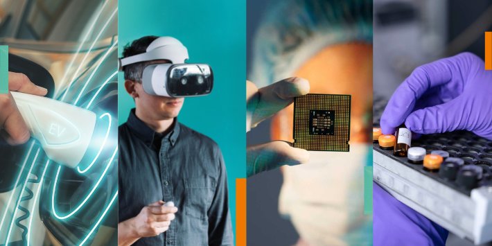 Science and Innovation Must Drive UK's Growth Ambitions