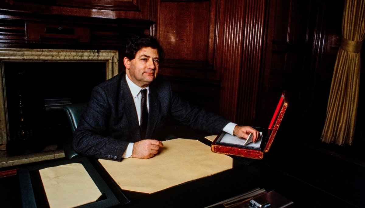 The House Opinion Article | Tribute to Lord Lawson
