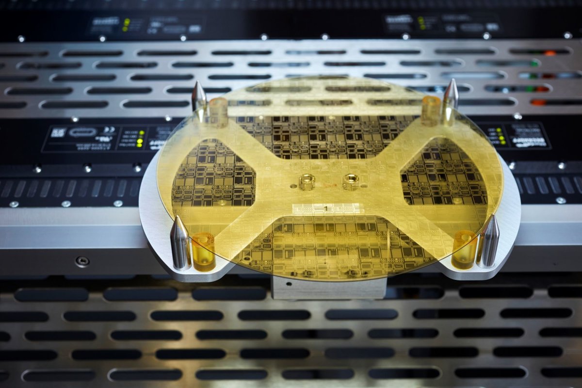 Politics Home Article | The Semiconductor Strategy: What comes next for ...