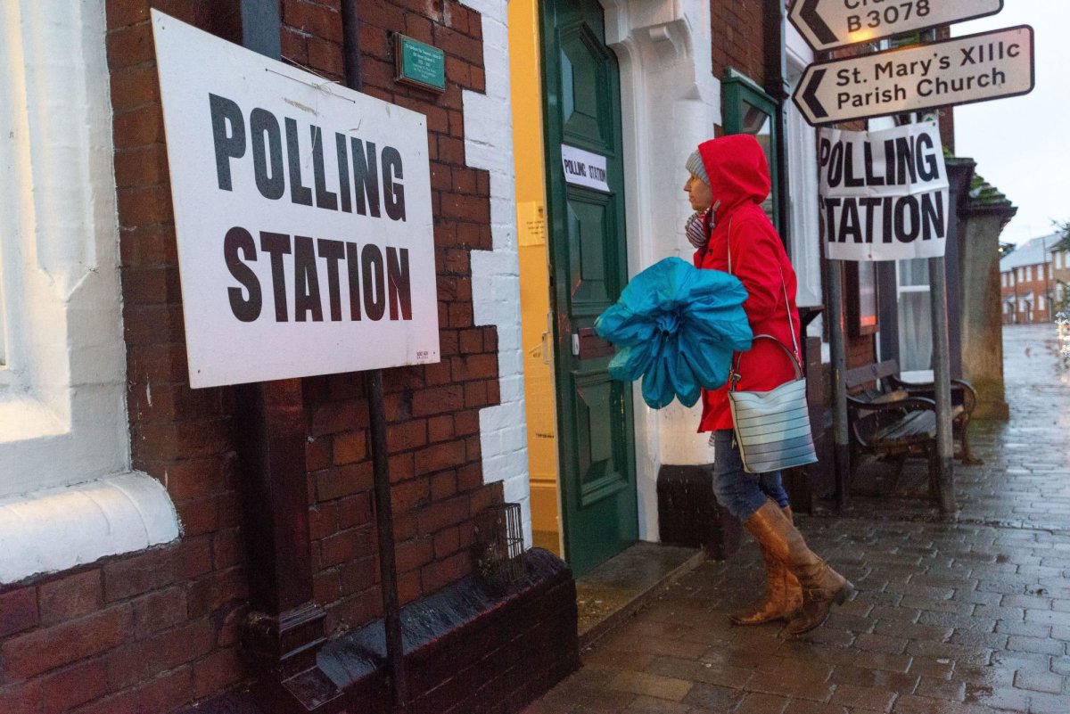 Politics Home Article | What You Need To Know About MPs' Seat ...