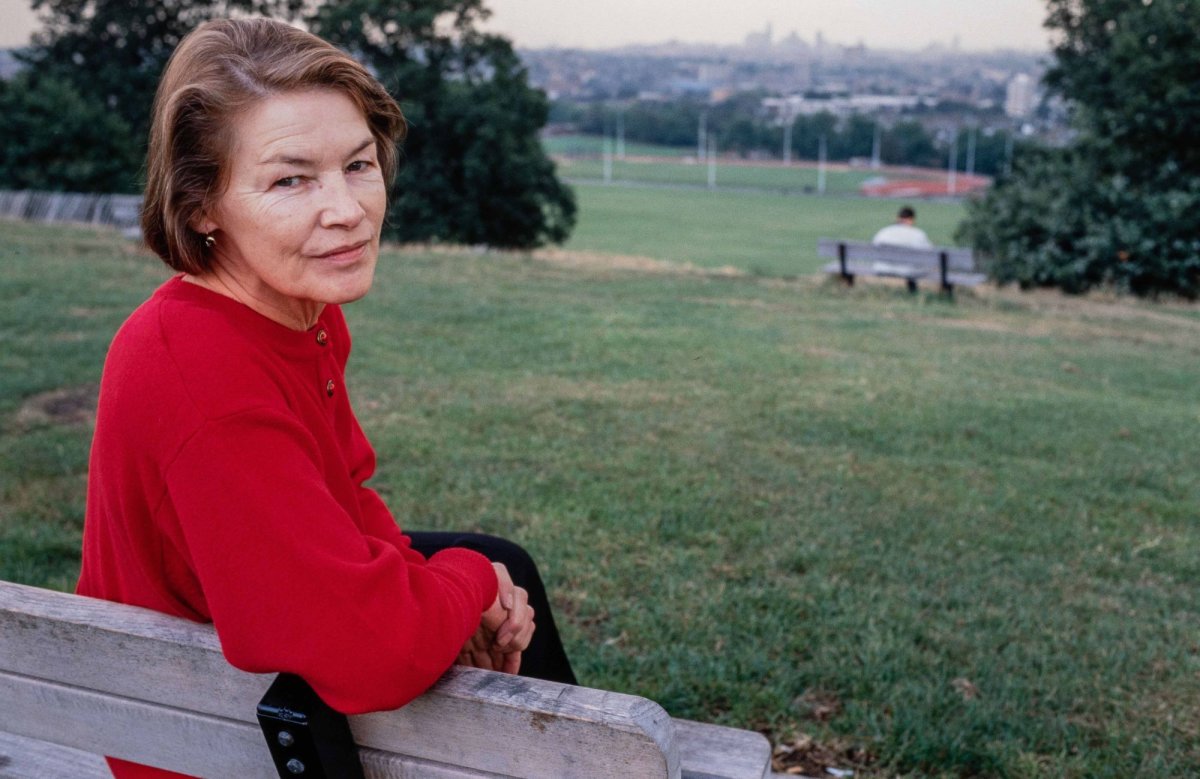 The House Opinion Article | Tribute to Glenda Jackson