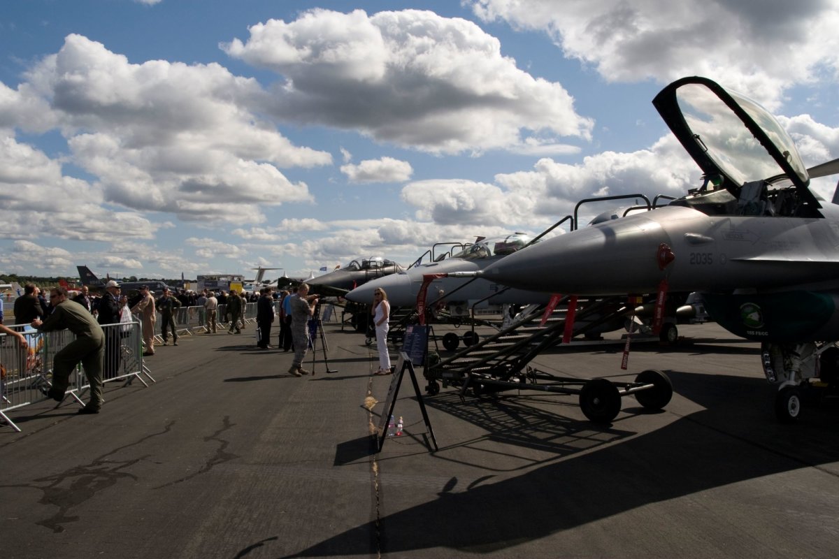 The House Article | Procurement Problems - Britain's failure to equip ...