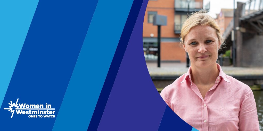 Politics Home Article | Women in Westminster: In Conversation With Amy Rees