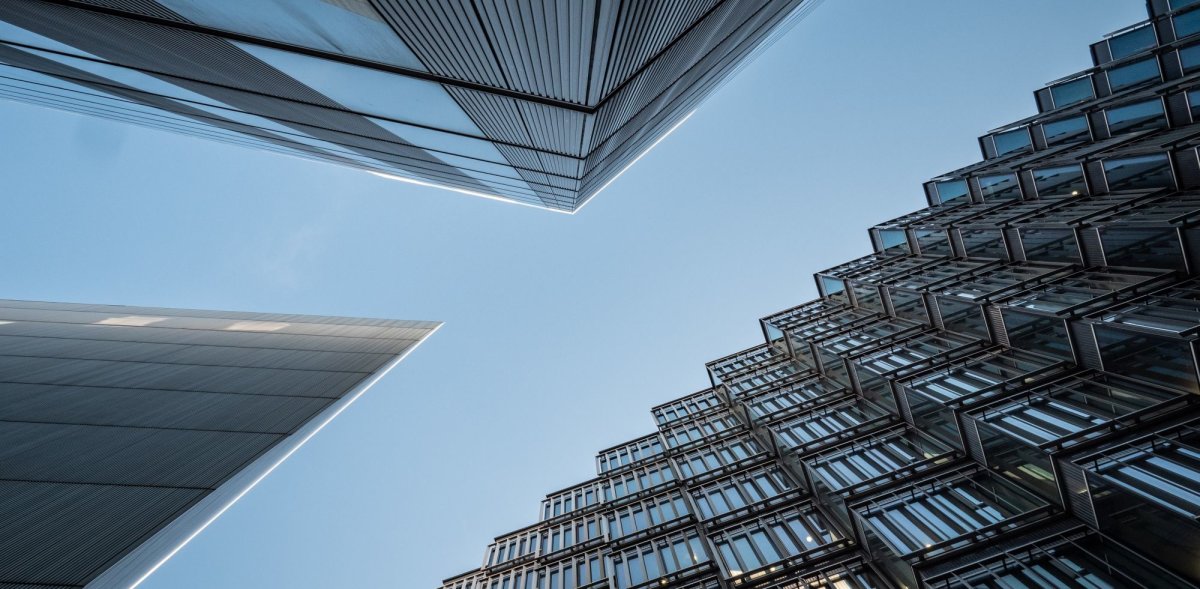 Building Tomorrow: The Future of the UK’s Construction Sector ...