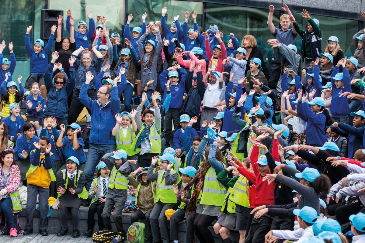 The House | Government must do more to re-connect schools within the ...