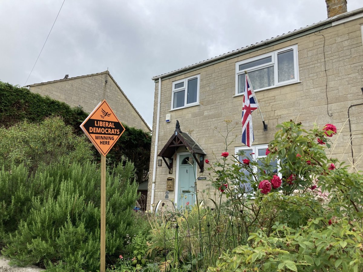 Politics Home | "True Blue" Somerton And Frome Residents Are Losing ...