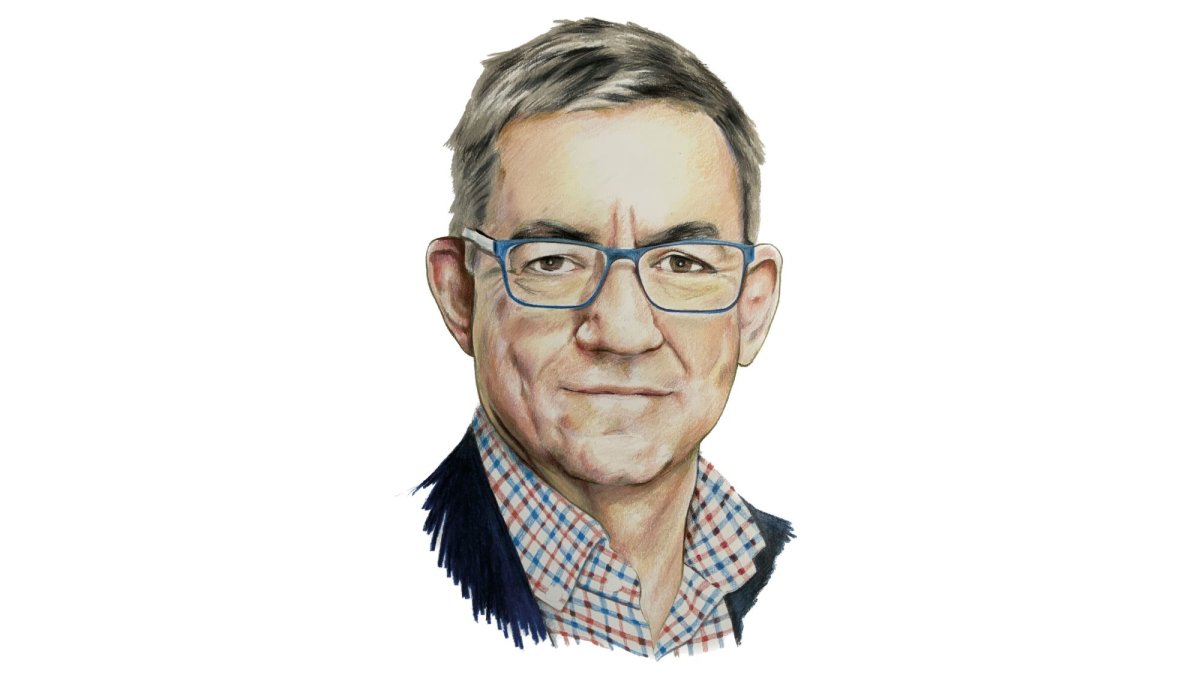 The House Opinion Article | Where are they now? John McTernan