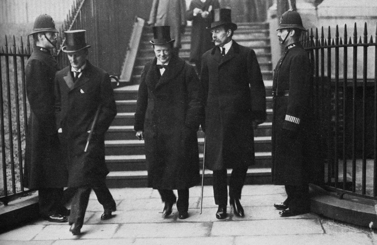 Fascinating: Lord Lexden reviews 'A Liberal Chronicle in Peace and War ...