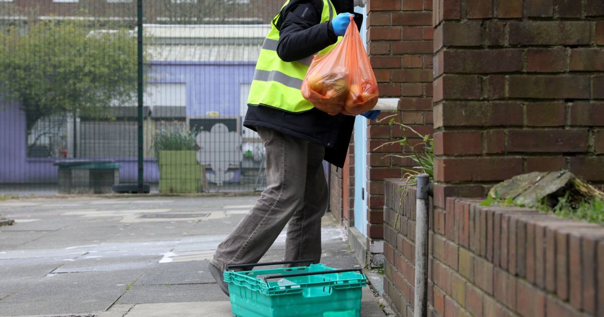 New Social Enterprise Funding Model Could Level Up UK