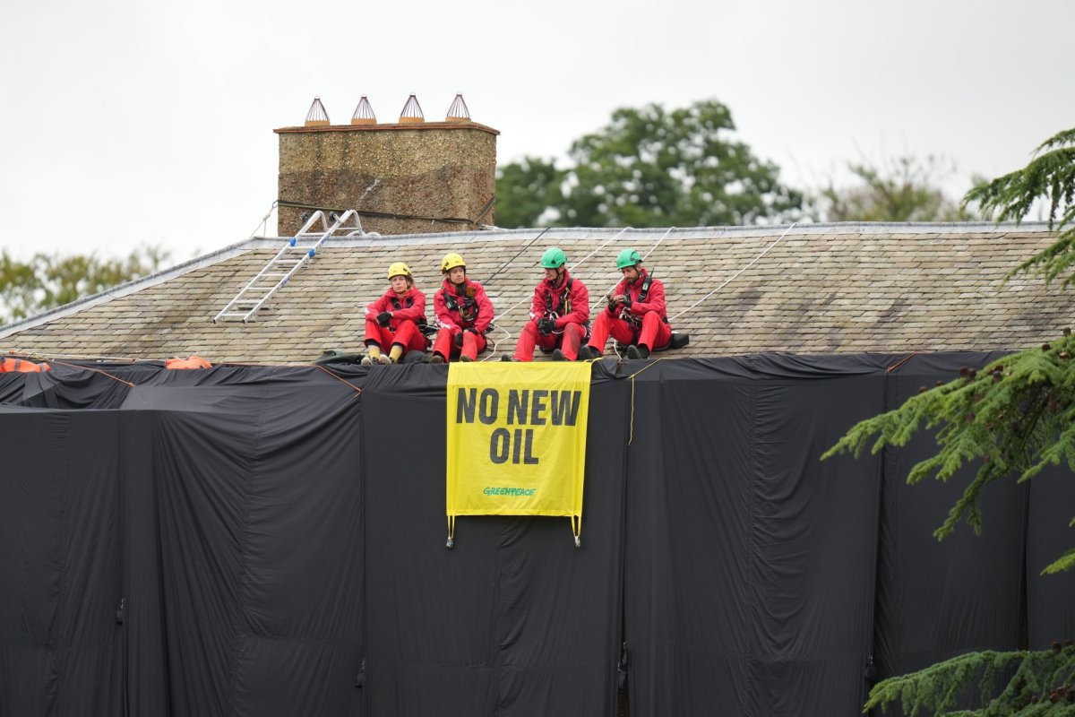 The House Article | Politicians are experiencing an epidemic of abuse ...