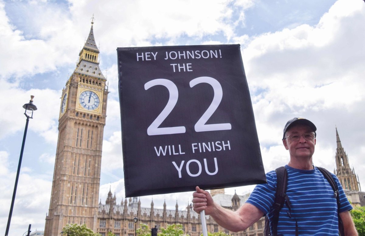 The House | ‘Meticulous’: Lord Lexden reviews 'The 1922 Committee ...