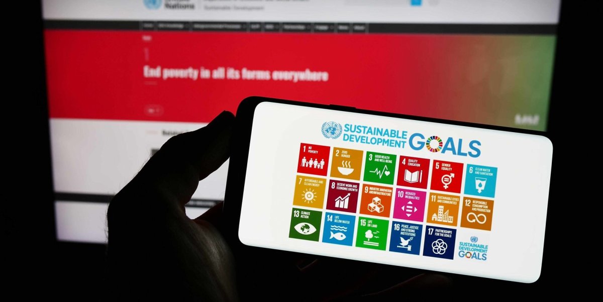 The Sustainable Development Goals must guide all decision making