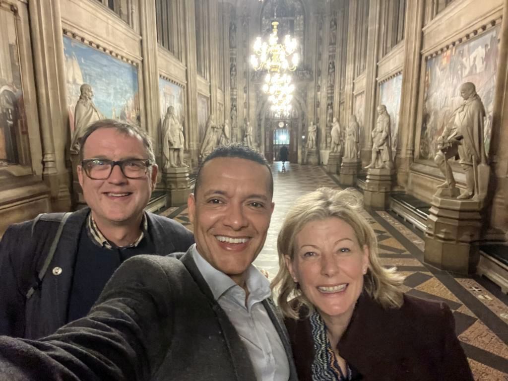 The House Article | Remorse, Roots and Reparations: Clive Lewis and ...