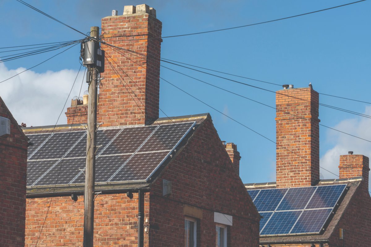 Politics Home Article | Innovation is key to making Britain a clean ...