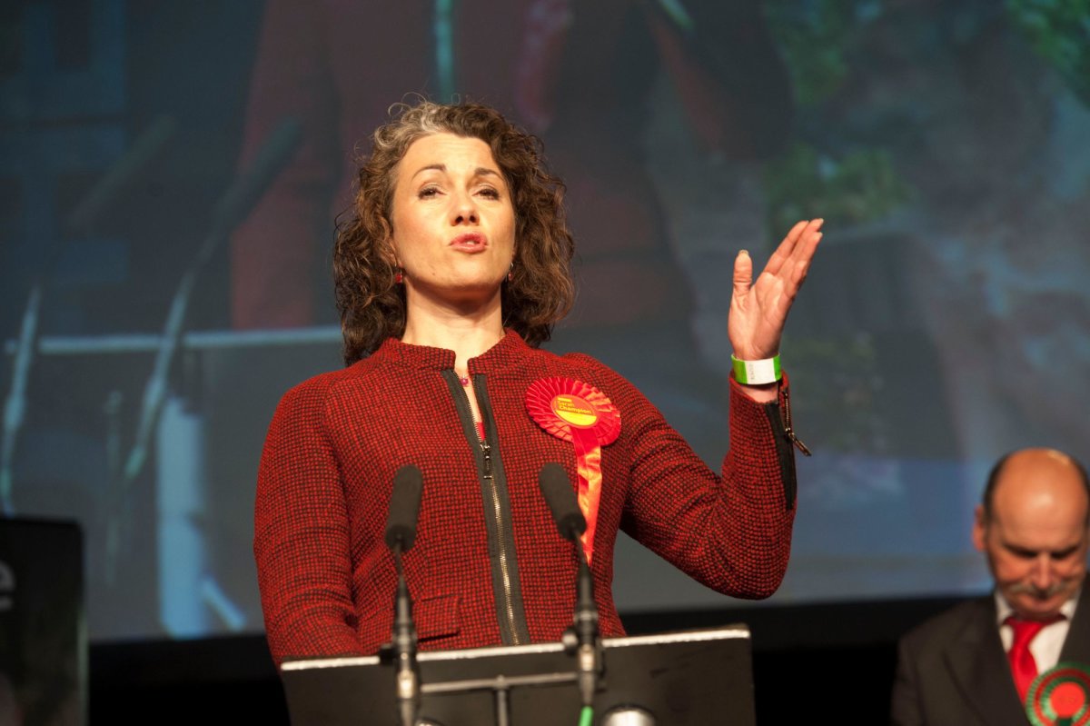 Politics Home | Labour MP Wants More "Wins" On Changing The Law To ...