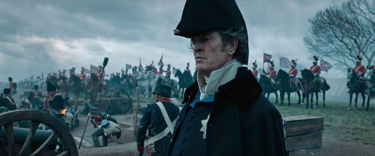 The House Opinion Article | The Duke of Wellington reviews 'Napoleon'