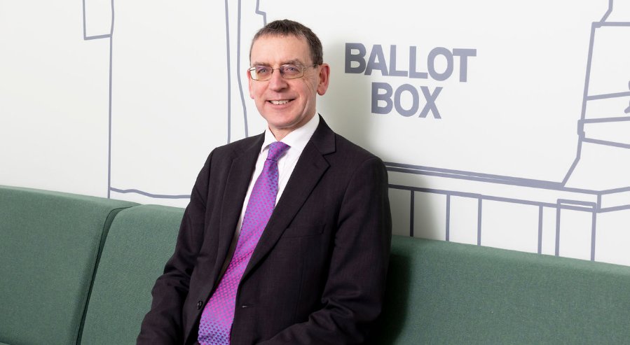 The House Article | Spoiled ballot: Interview with Electoral Commission ...