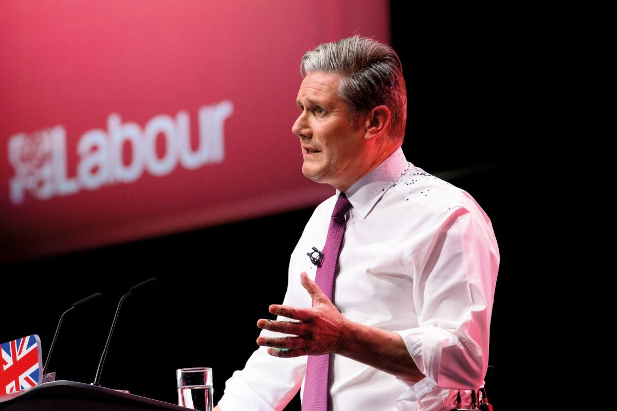The House Article | Labour must deliver radical change in the first 100 ...