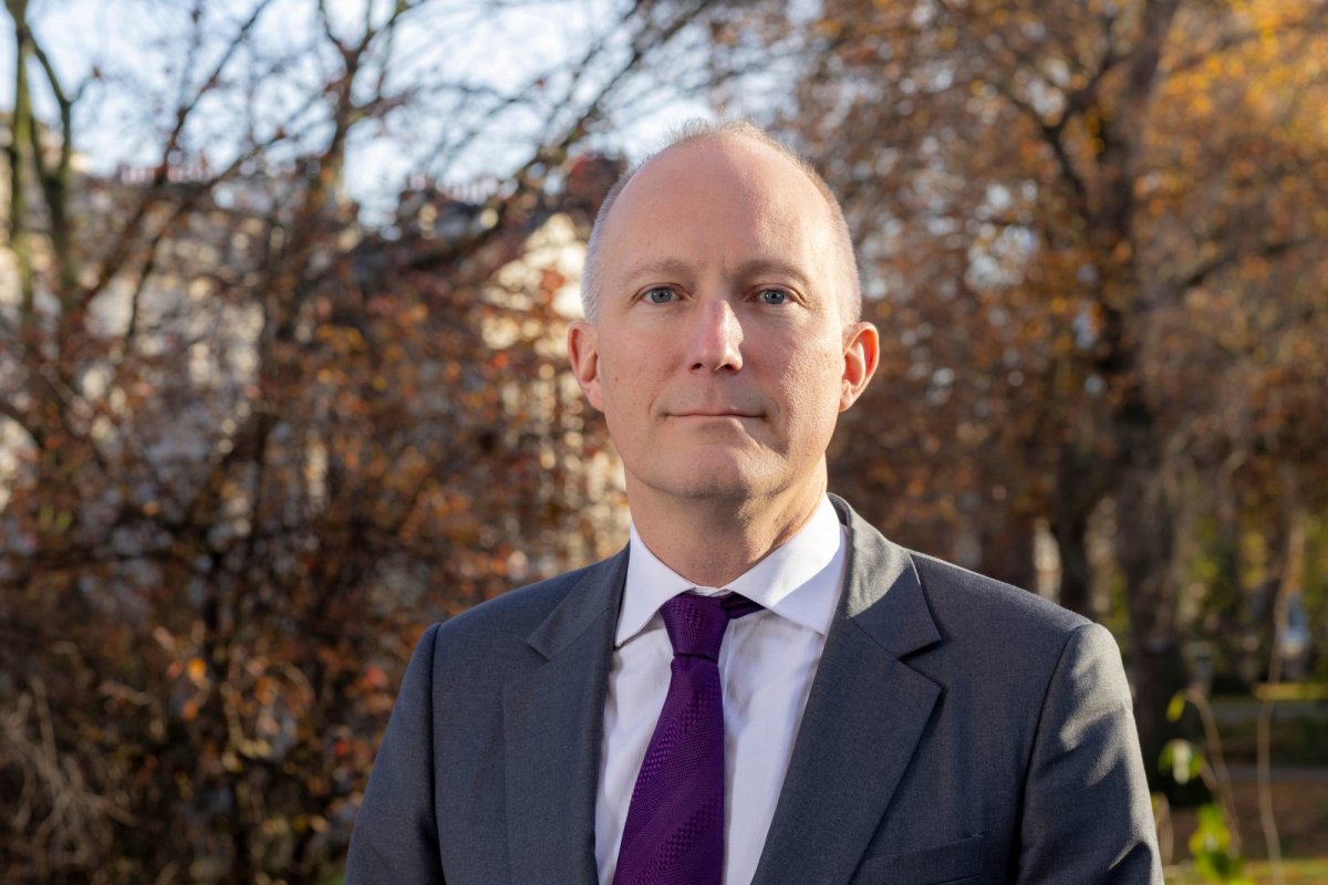 Politics Home Article | Attacks on lawyers: politicians should know better