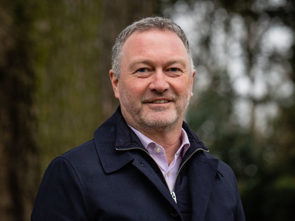 The House | Steve Reed interview: 'There’s a definite perception Labour ...