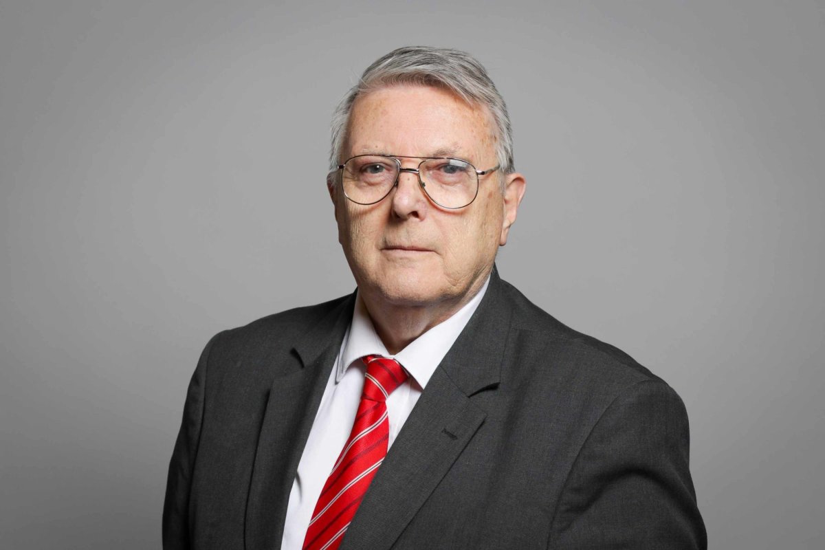 The House Opinion Article | Tribute to Lord McAvoy