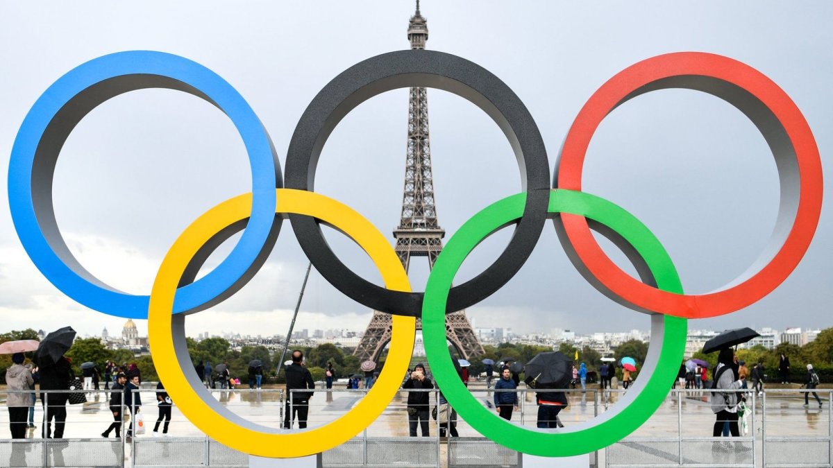 MPs Share Excitement for Paris Olympics and Paralympics