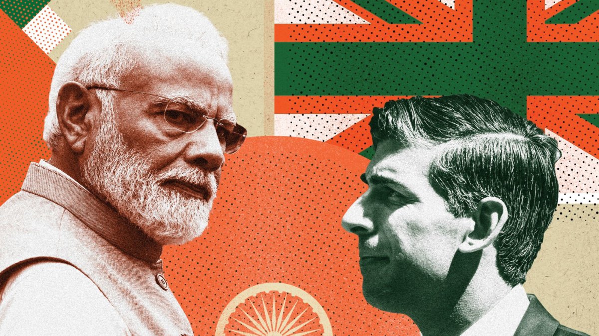 The House | Indian election: How will the Conservatives and Labour ...