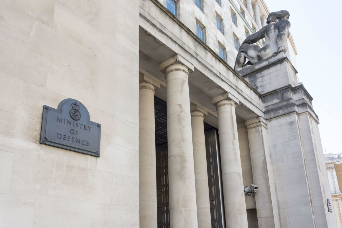 Procurement Theft Drives Fraud Costs Soaring In Ministry Of Defence