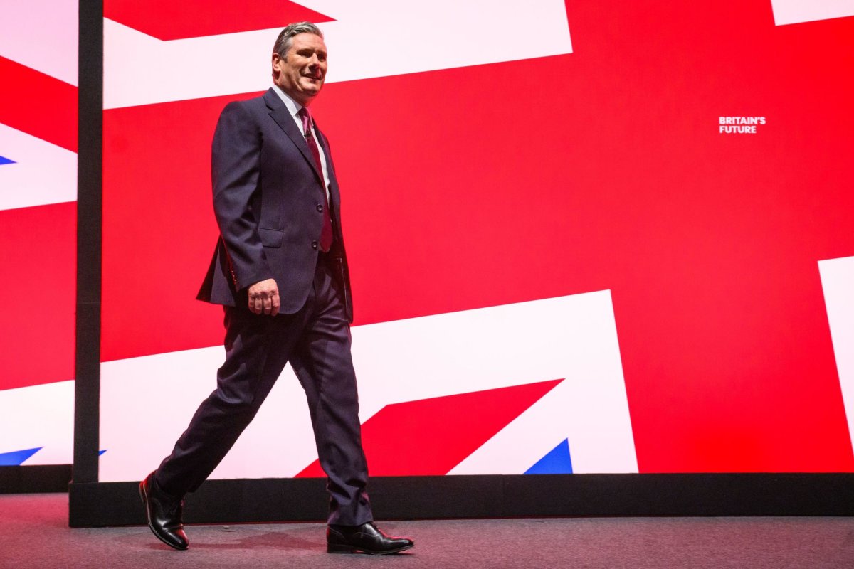 Politics Home | Labour Manifesto Finalised But Left-Wing Angry About ...