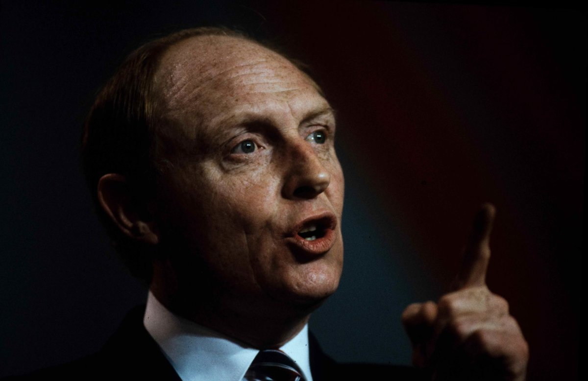 The House | Not for Tory eyes: Baroness Hayter reviews 'Keeping the Red ...