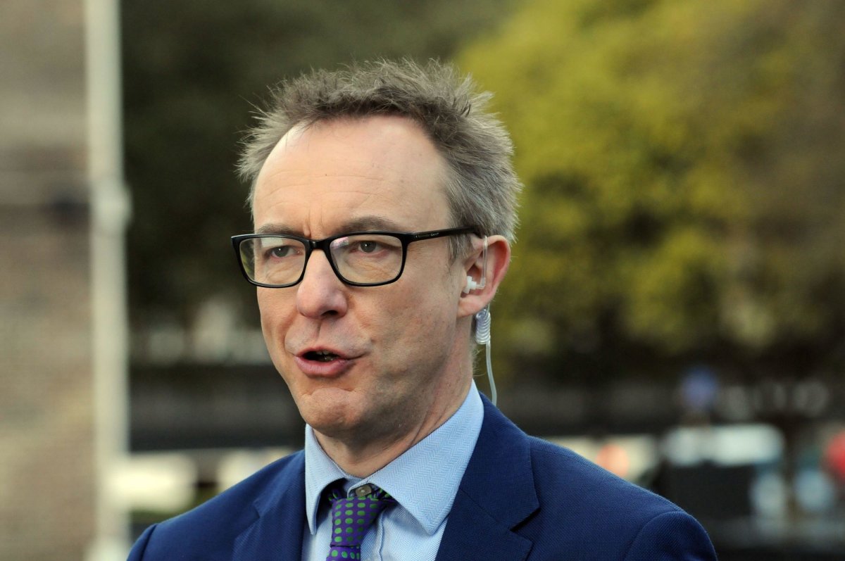 Politics Home | Government's Public Spending Plans Are "Silly Games", Warns Top Economist