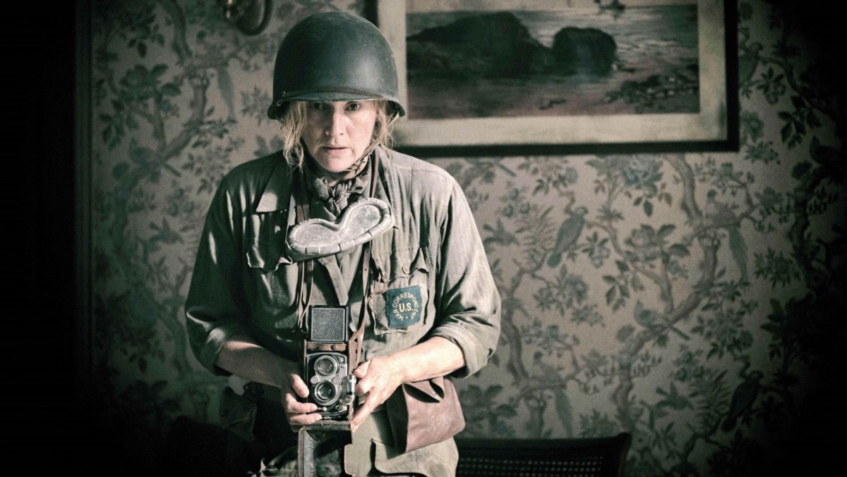 The House Opinion Article | 'Moving': Baroness Hayter reviews 'Lee'