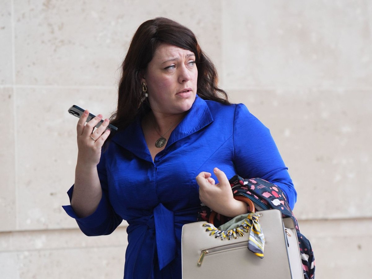 Politics Home Article | Moderate Tories Worry The Party Is Too ...