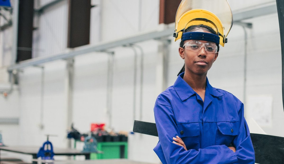 Well-Trained Net-Zero Workforce Essential to UK Government's Missions