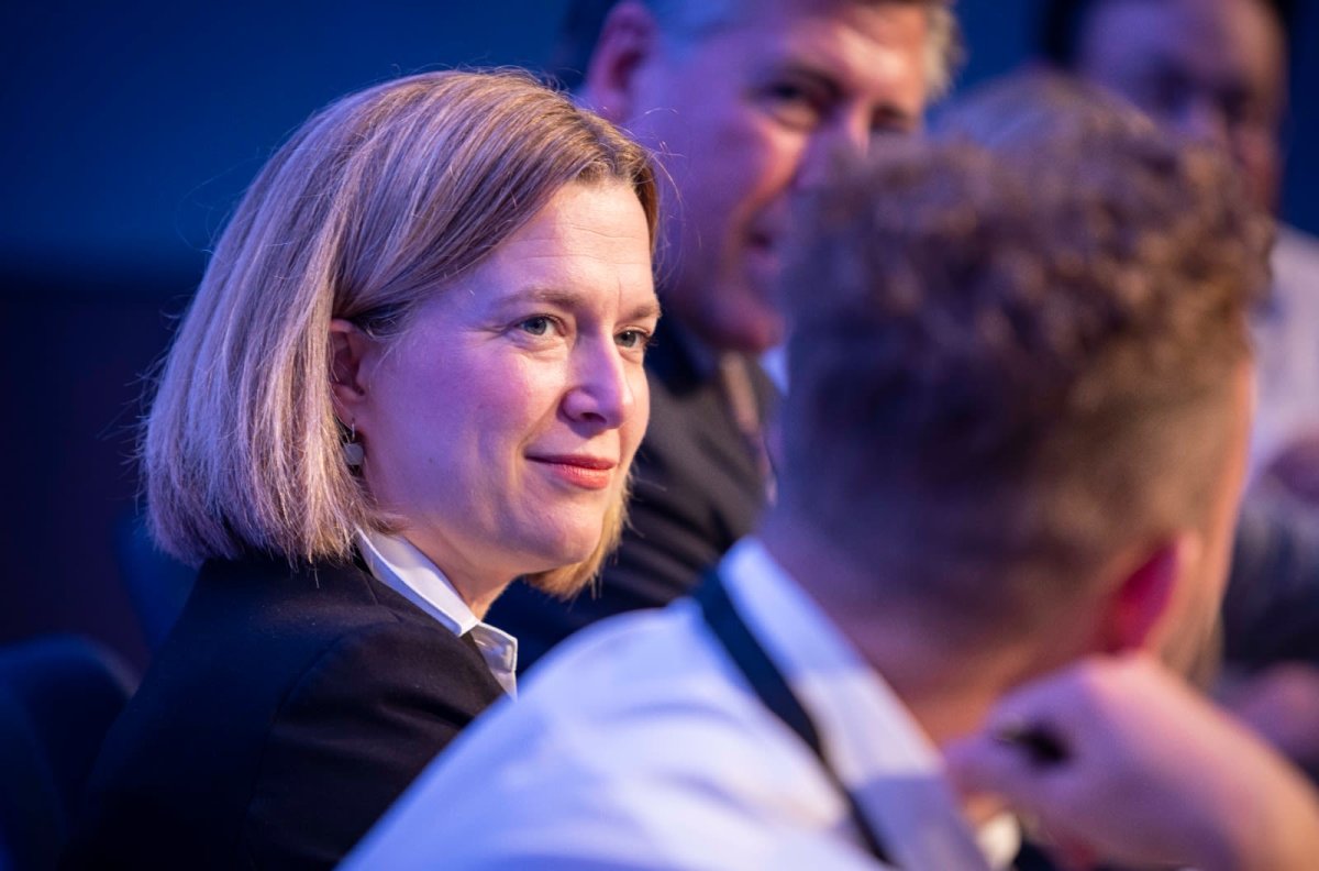 New Tory MP Warns Next Leader Party Will Be “Shafted” Without Unity